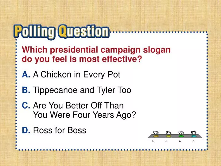 PPT - Section 3-Polling Question PowerPoint Presentation, free download ...