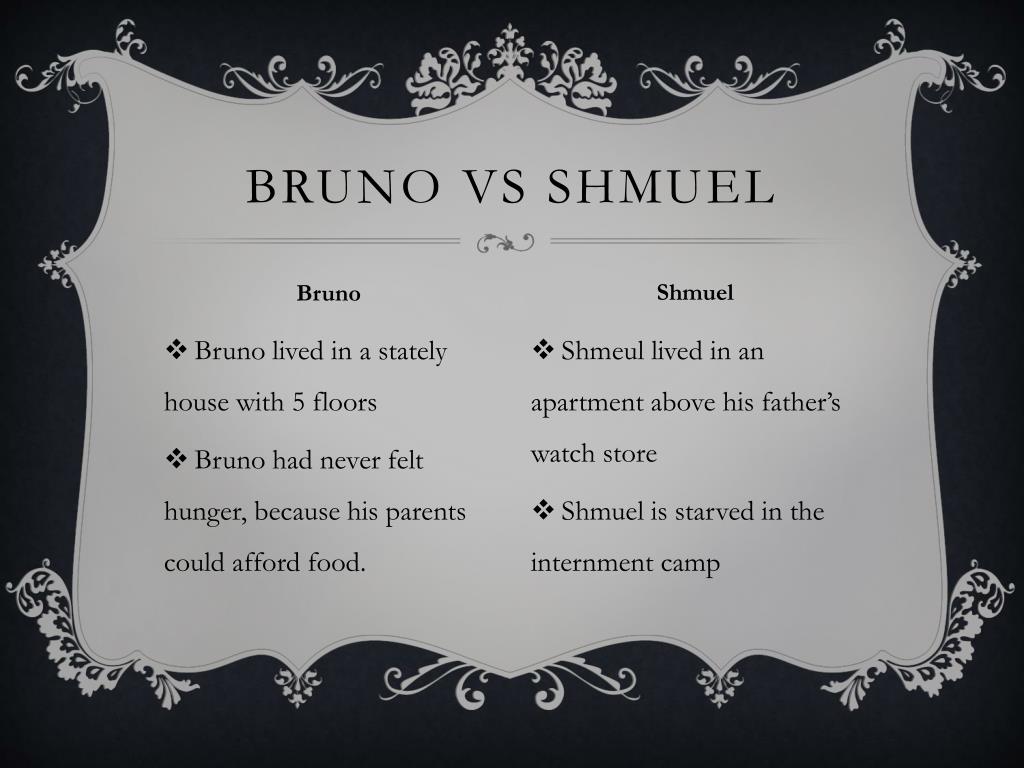 PPT - The Boy In the Striped Pajamas Film Study PowerPoint Presentation ...