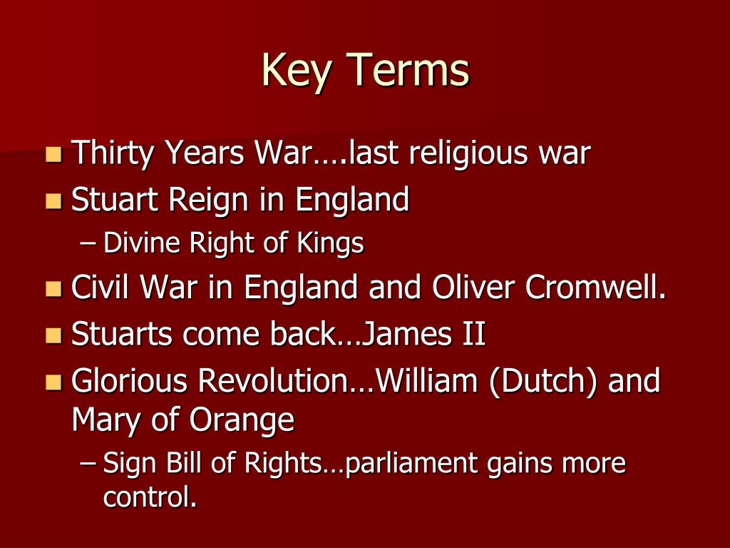 PPT - Chapter 14: Absolutism in Europe PowerPoint Presentation, free ...