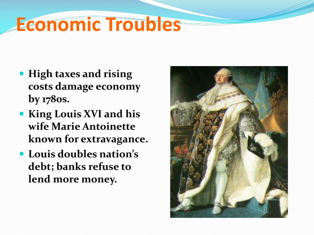 PPT - The French Revolution PowerPoint Presentation, free download - ID ...