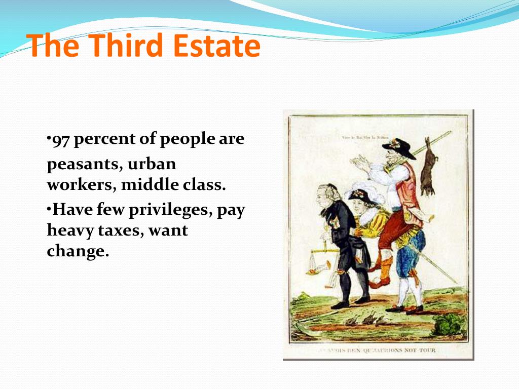 PPT - The French Revolution PowerPoint Presentation, free download - ID ...