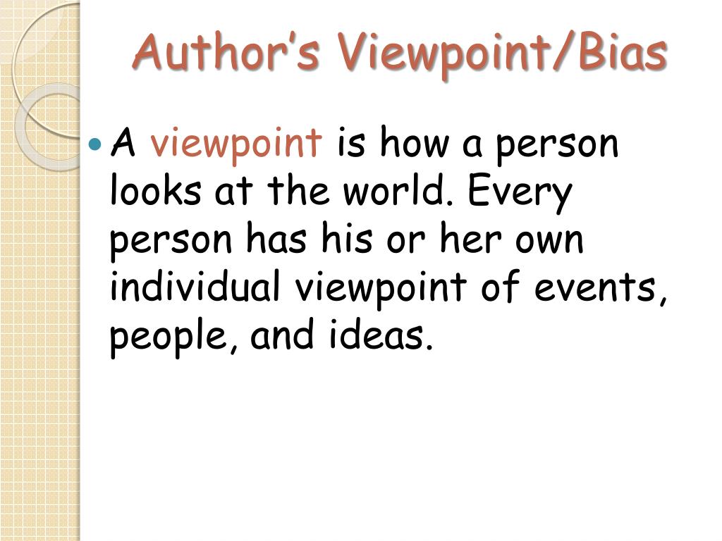 PPT - Author : Lillian Schlissel Genre: Expository Nonfiction ...