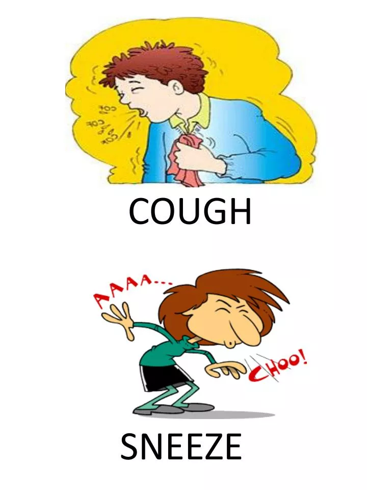 PPT - COUGH PowerPoint Presentation, free download - ID:2810344