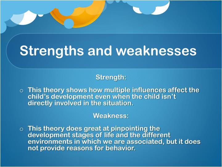 PPT - Bronfenbrenner’s Ecological Systems Theory PowerPoint ...