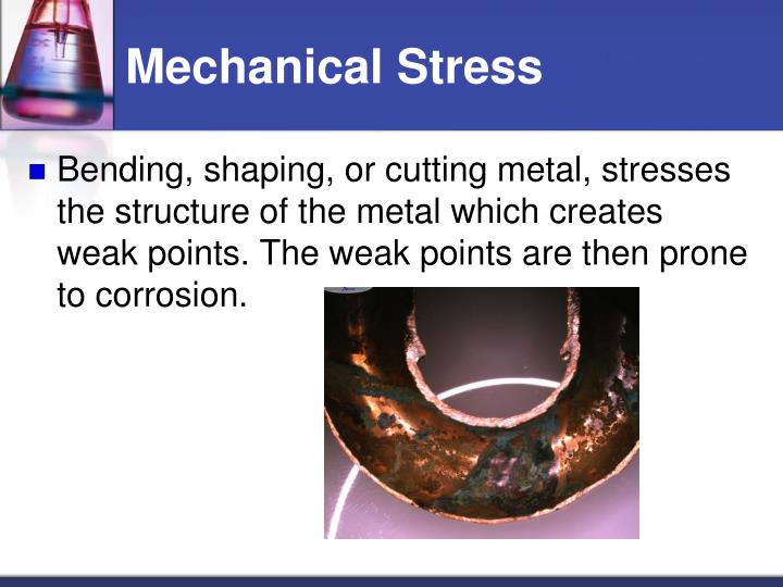 PPT - Galvanic Cells – Converting chemical energy to electrical energy ...