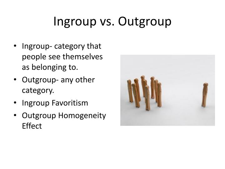 PPT - Social Psychology PowerPoint Presentation - ID:2811437