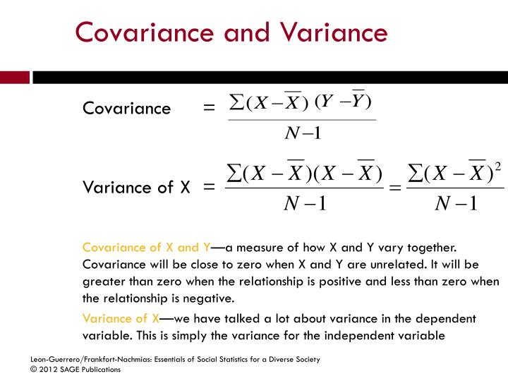 PPT - POLS 7000X Statistics in Political Science Class 10 Brooklyn ...