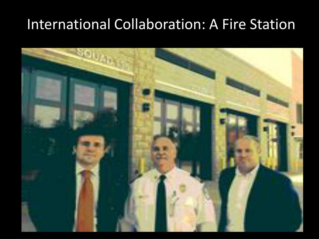 PPT - Gregory Saathoff, M.D. Executive Director, Critical Incident ...