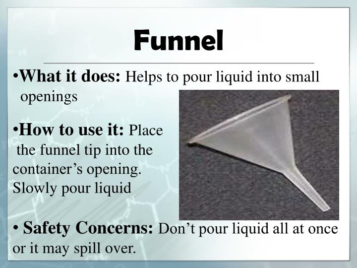 PPT - Science Lab Equipment PowerPoint Presentation - ID:2812144