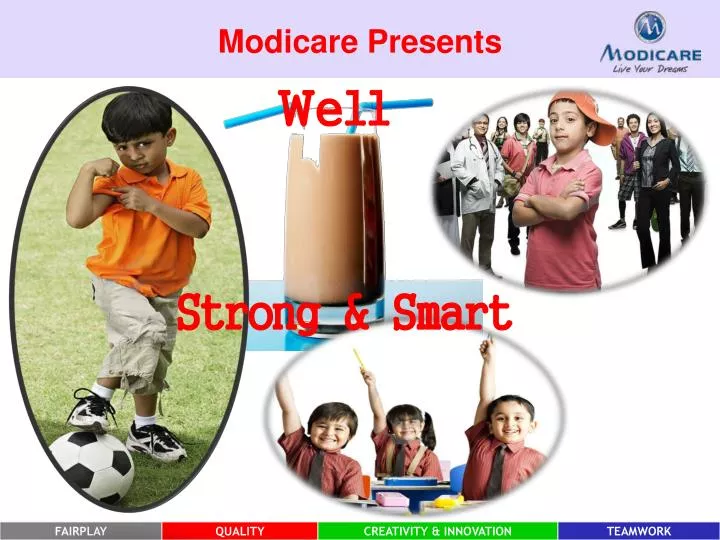 PPT - Modicare Presents PowerPoint Presentation, free download - ID:2812246
