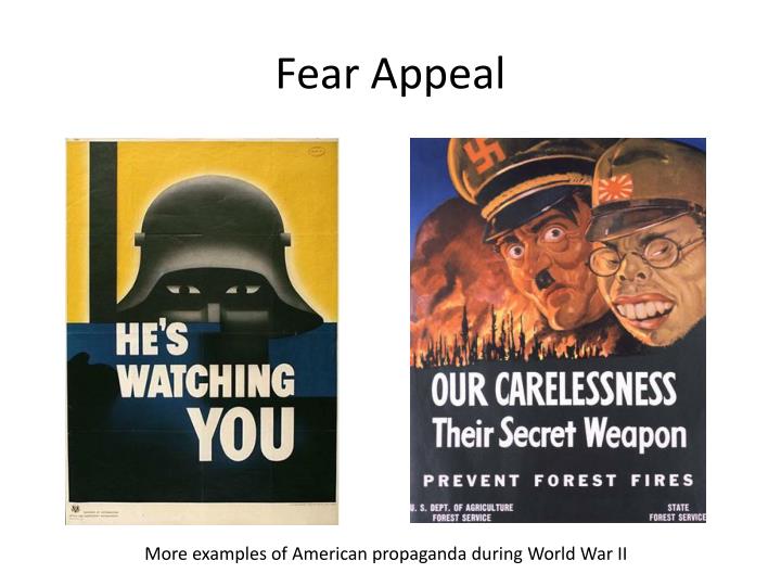PPT - Propaganda PowerPoint Presentation - ID:2812485