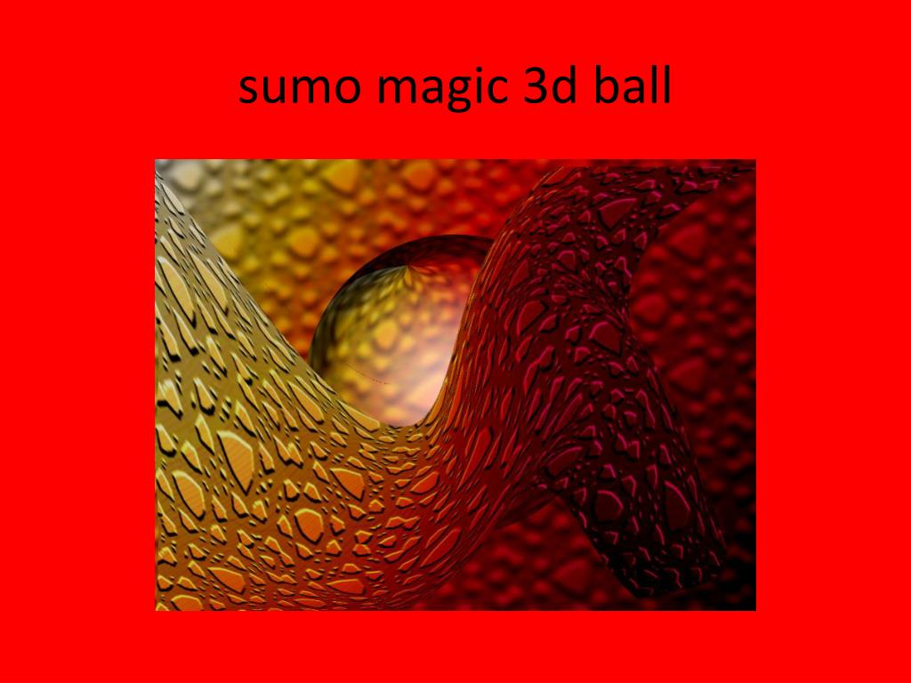 PPT - Welcome to sumo Ty’s master art shop PowerPoint Presentation ...