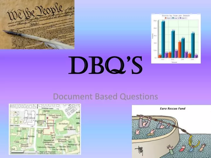 PPT - DBQ’s PowerPoint Presentation, free download - ID:2813264