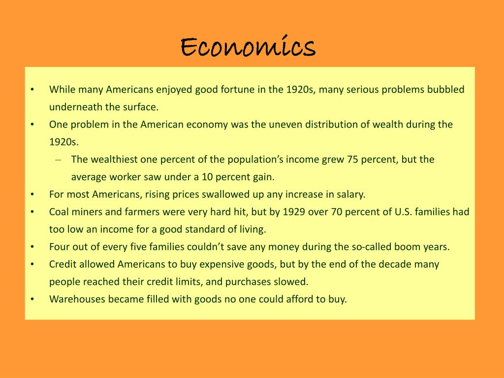 PPT - The Great Depression The Great Recession PowerPoint Presentation ...