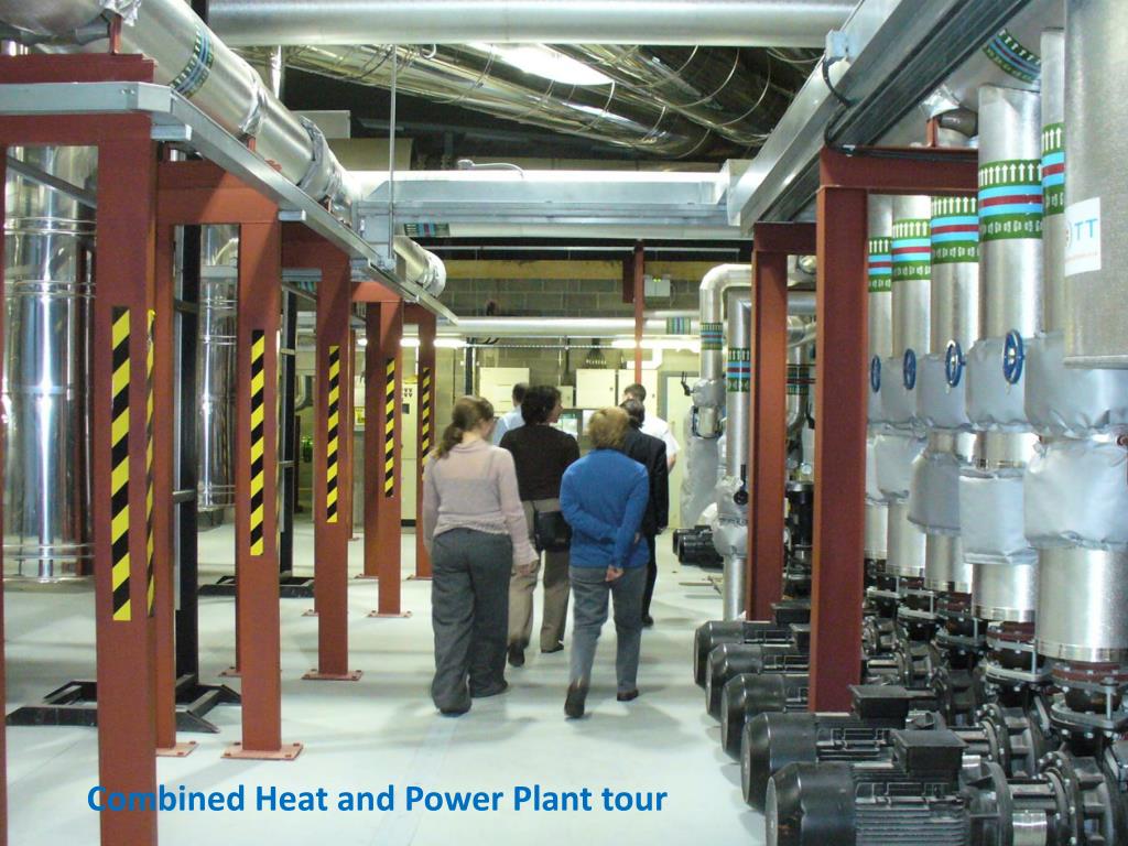 PPT - Kelda operated Nigg Water Treatment works PowerPoint Presentation ...