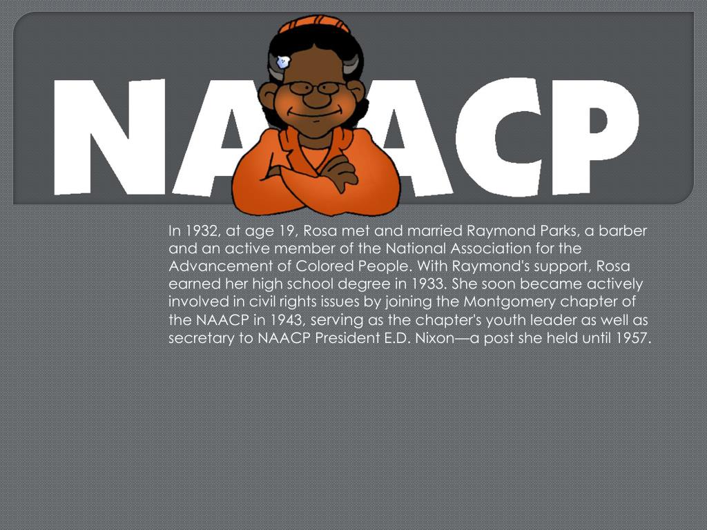 PPT - Black History: Civil Rights Movement Rosa Parks PowerPoint ...