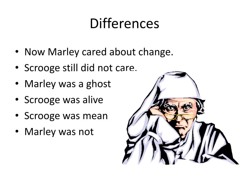 PPT - Marley & Scrooge By Kyal Macdonald PowerPoint Presentation - ID ...