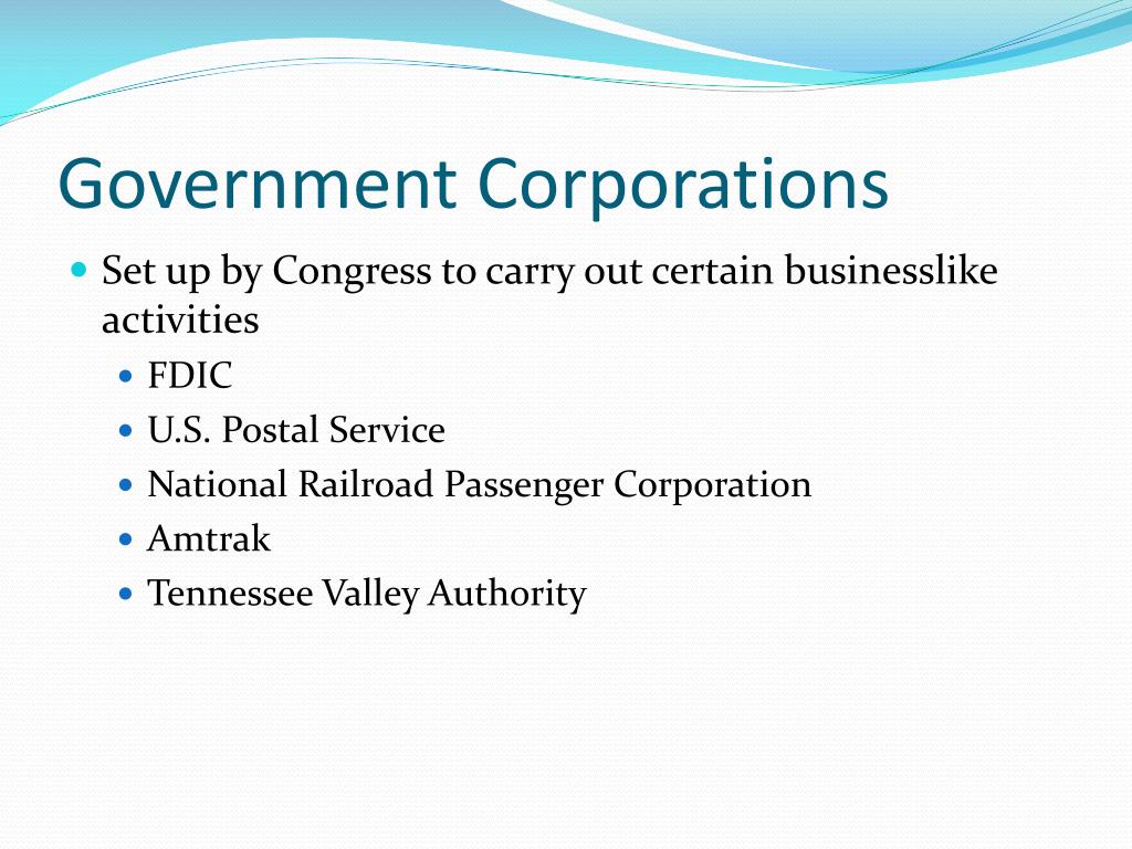 PPT - Government at Work: The Bureaucracy PowerPoint Presentation, free ...