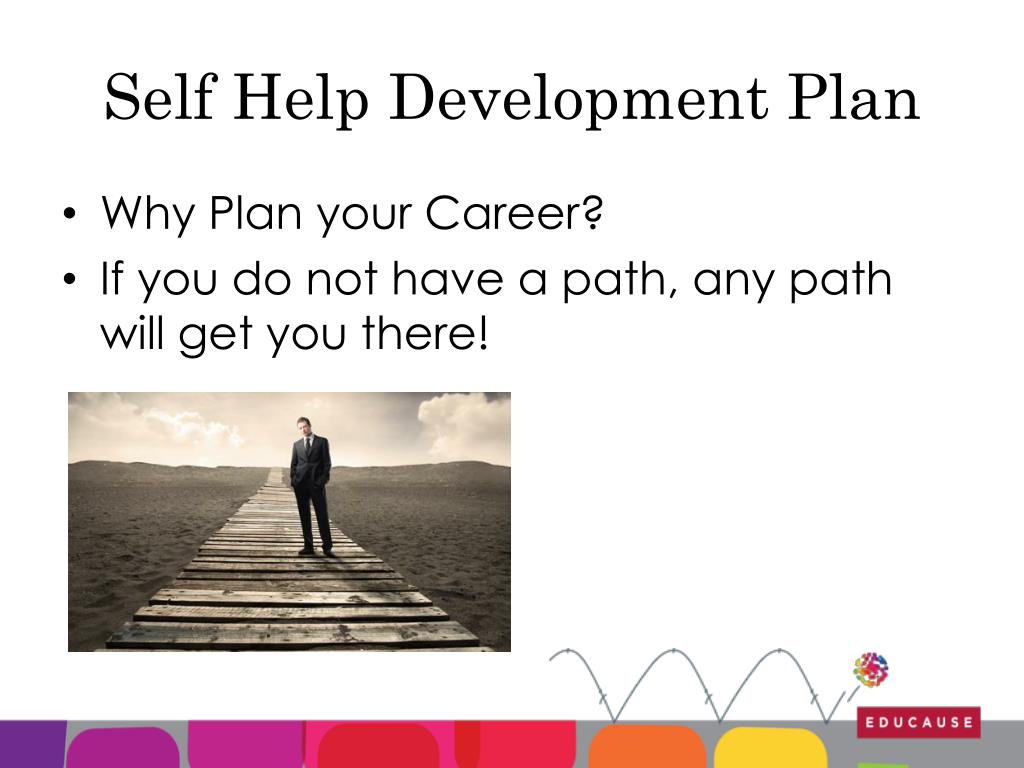 PPT - Follow the Bouncing Ball to Senior IT Leadership Positions ...