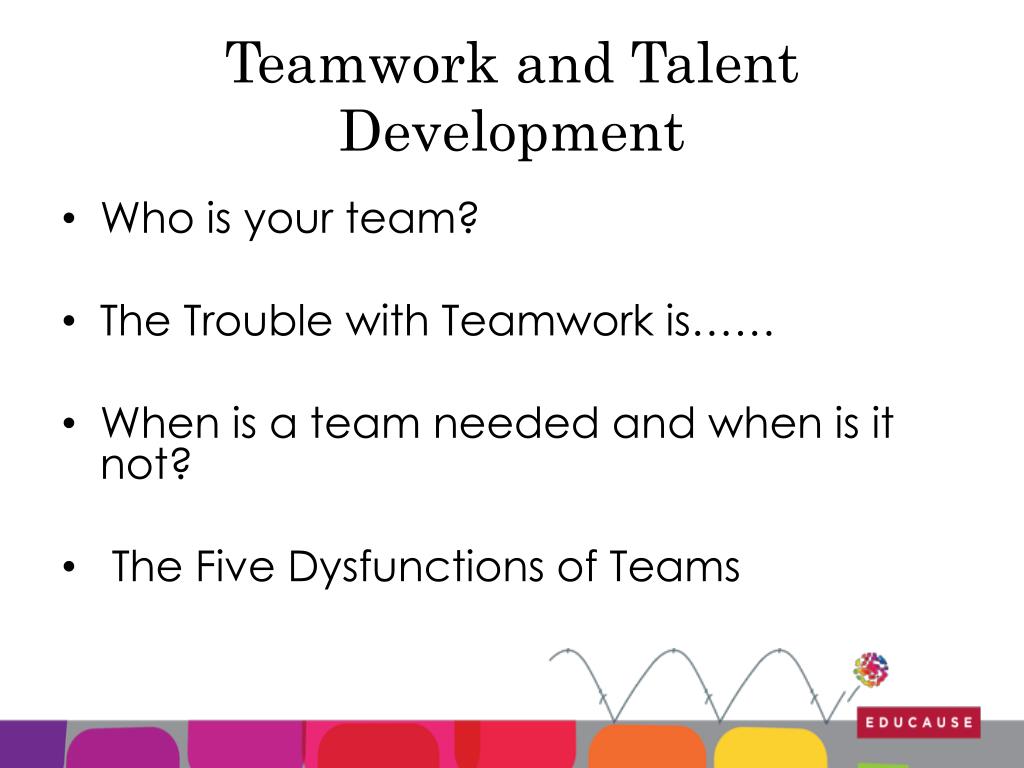 PPT - Follow the Bouncing Ball to Senior IT Leadership Positions ...