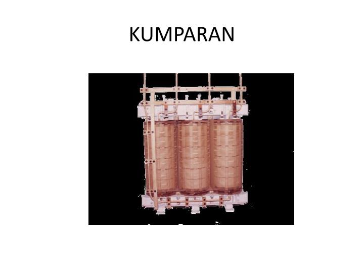 PPT - TRANSFORMATOR PowerPoint Presentation - ID:2815477