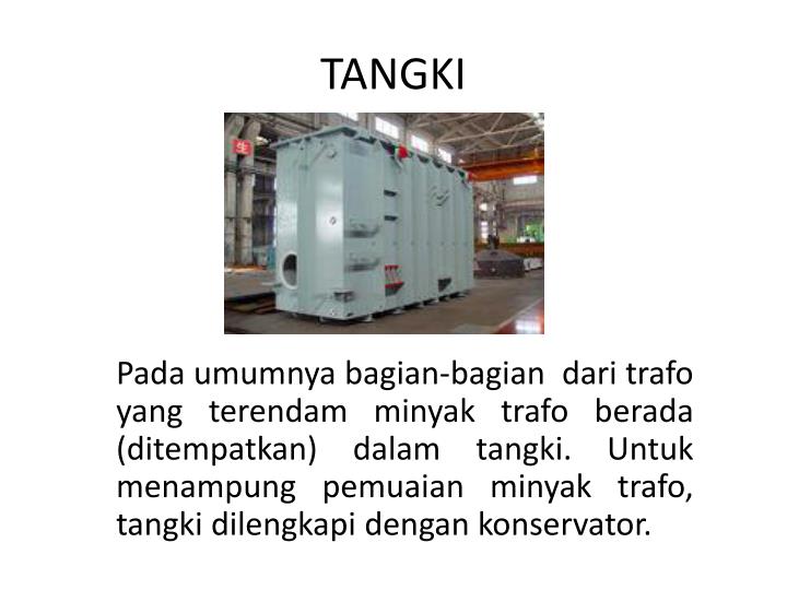 PPT - TRANSFORMATOR PowerPoint Presentation - ID:2815477