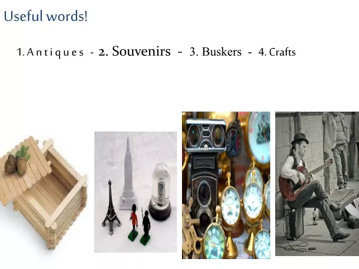 PPT - Useful words ! PowerPoint Presentation, free download - ID:2815527