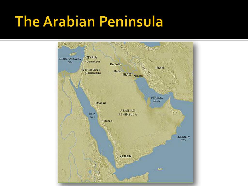 PPT - Outcomes: The Rise of Islam & Beliefs of Islam PowerPoint ...