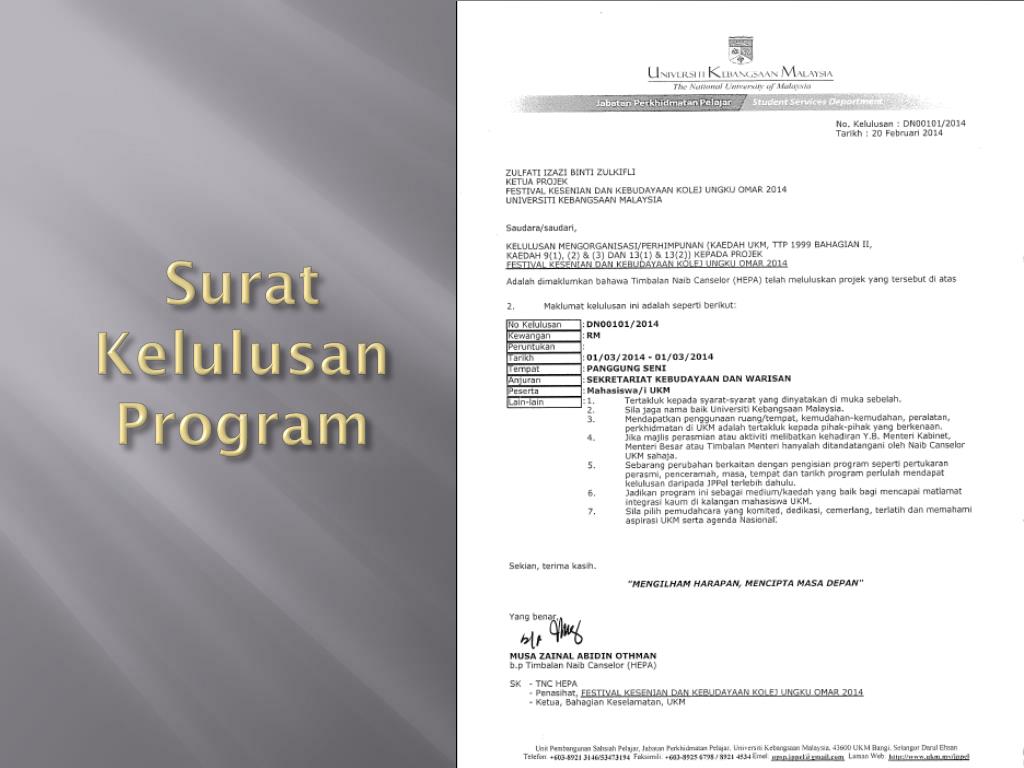 PPT - HHHC9601: KEMAHIRAN KepiMPINAN DAN KERJA BERPASUKAN PowerPoint ...