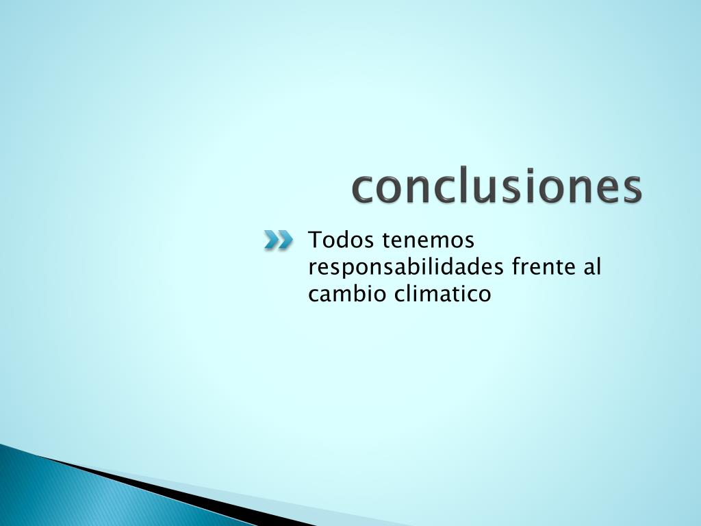 PPT - Cambio climático retos y estrategia PowerPoint Presentation, free ...