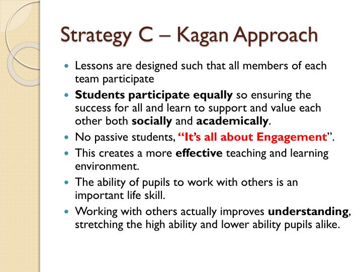 PPT - Kagan Structures PowerPoint Presentation - ID:2816228