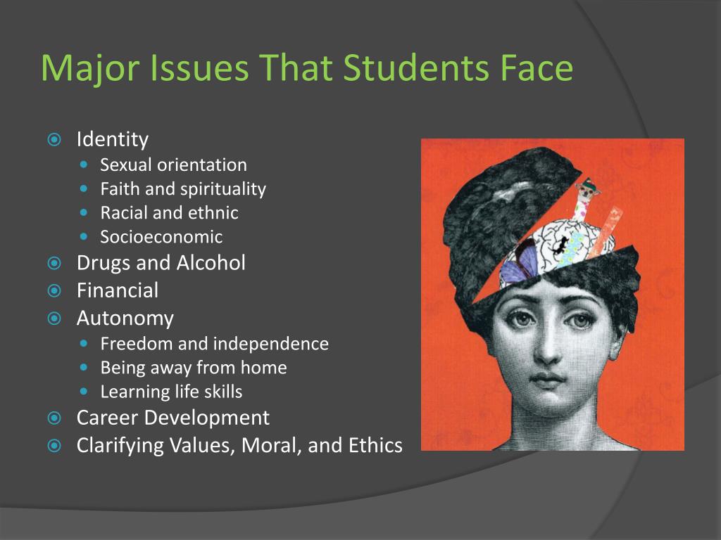 PPT - History of Student Affairs & Residence Life PowerPoint ...