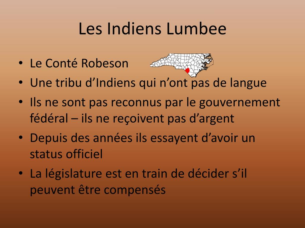PPT - La Caroline du Nord est un état qui se trouve dans le sud-est des ...