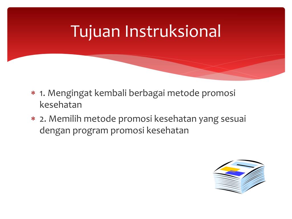 Ppt Metode Promosi Kesehatan Powerpoint Presentation Free Download Id2816348