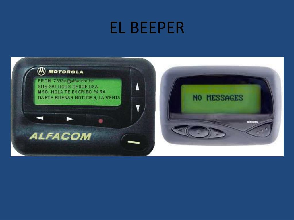 PPT - Historia de las telecomunicaciones en República Dominicana ...