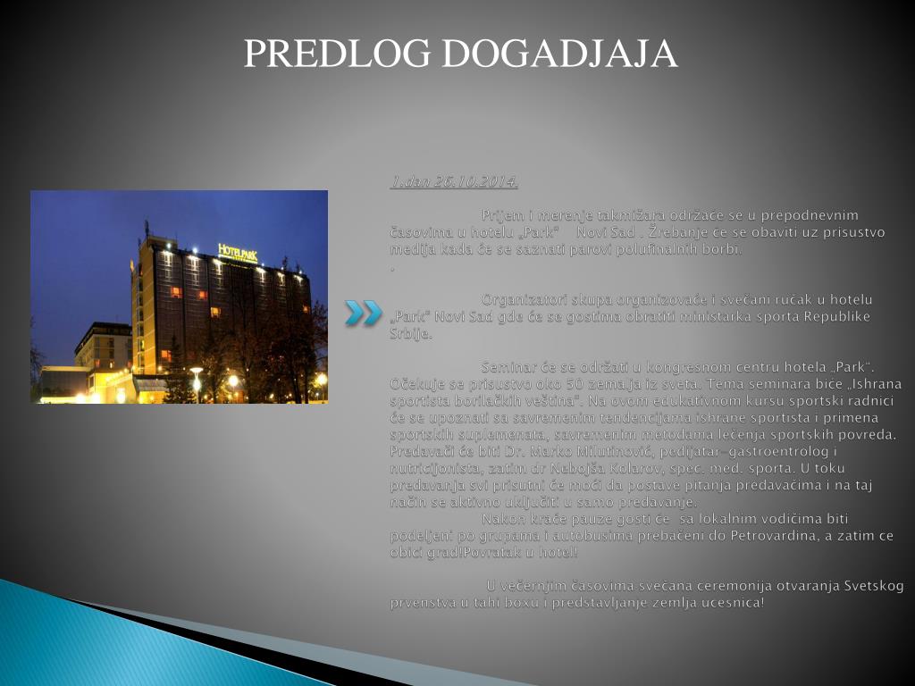 PPT - SVETSKO PRVENSTVO U TAHI BOKSU Profesor: Studenti: PowerPoint Presentation - ID:2816783