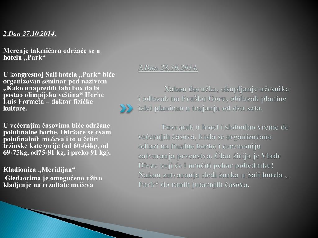 PPT - SVETSKO PRVENSTVO U TAHI BOKSU Profesor: Studenti: PowerPoint Presentation - ID:2816783