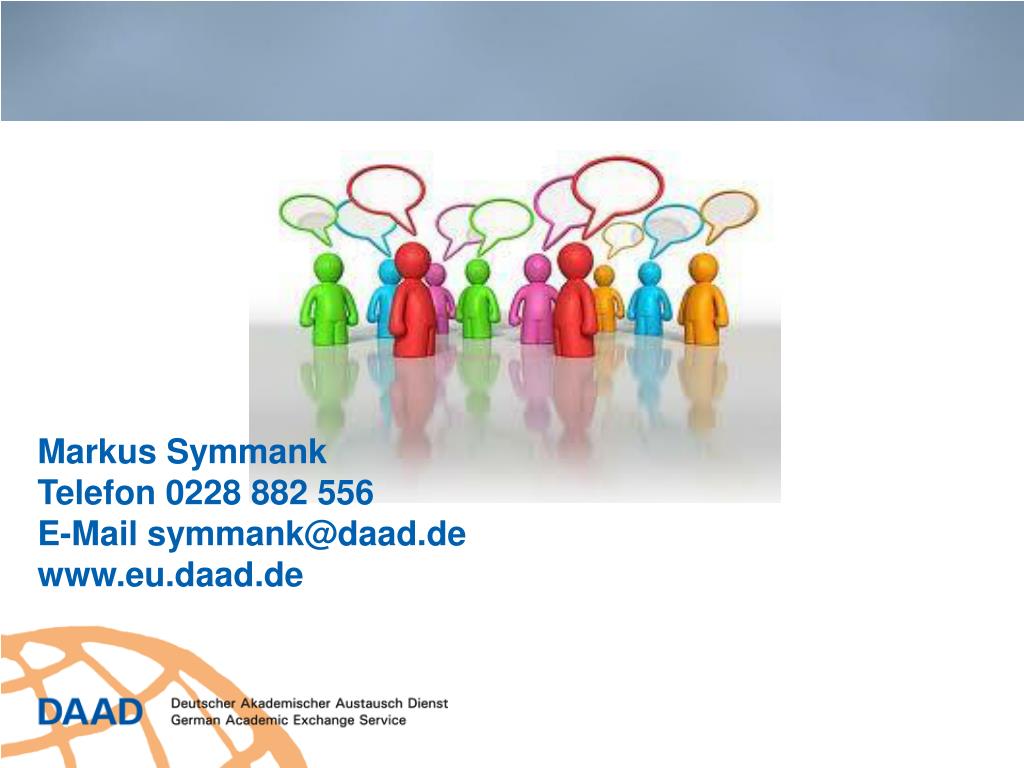 PPT - Informationsstand von Schülerinnen und Schülern sechs Monate vor ...