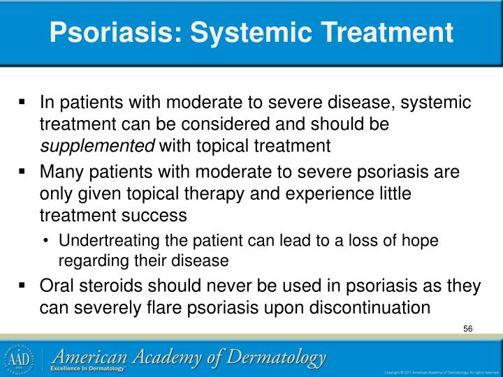 PPT - Psoriasis PowerPoint Presentation - ID:2817104