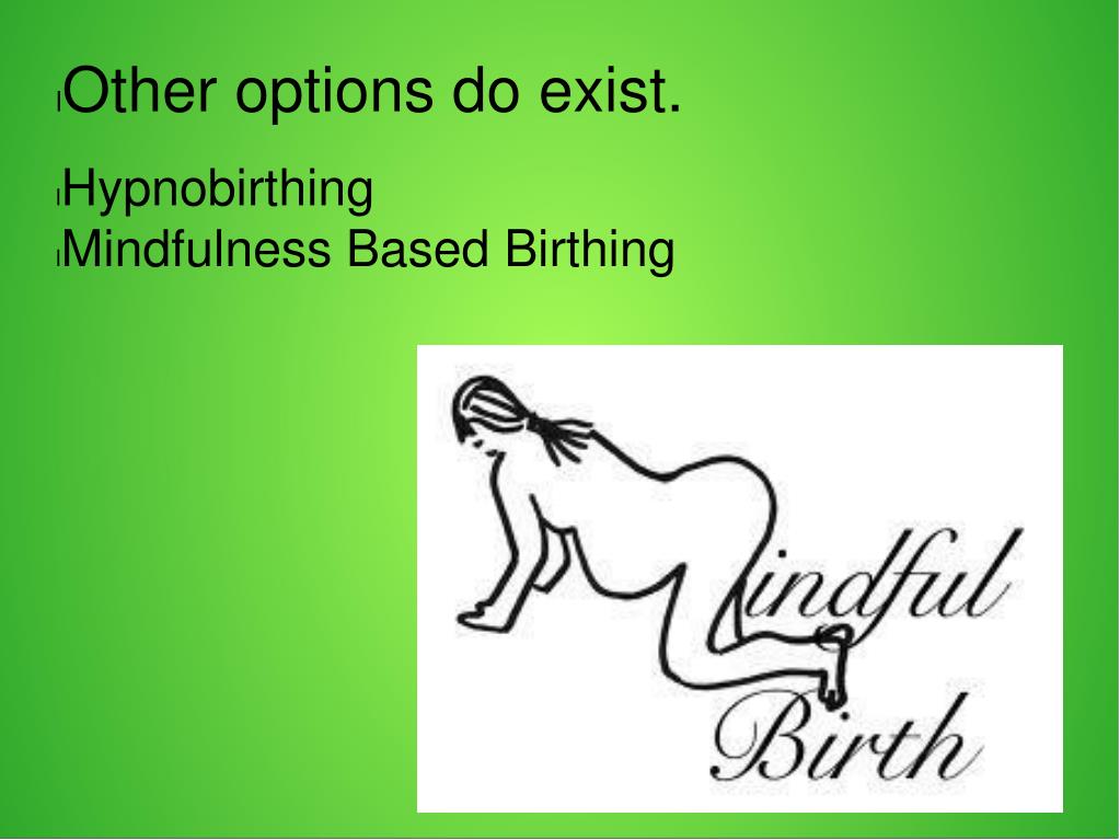 Ppt Active Birthing Powerpoint Presentation Free Download Id 2817122