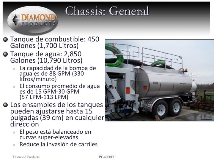 PPT - PC-6000 Highway Grinder PowerPoint Presentation - ID:2819509