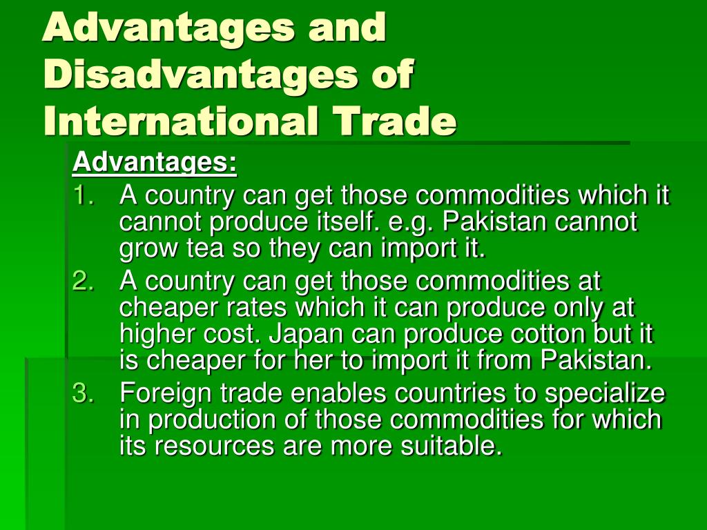 Ppt Advantages Disadvantages Of Globalization Powerpoint Ppt Advantages Disadvantages Of Globalization Powerpoint