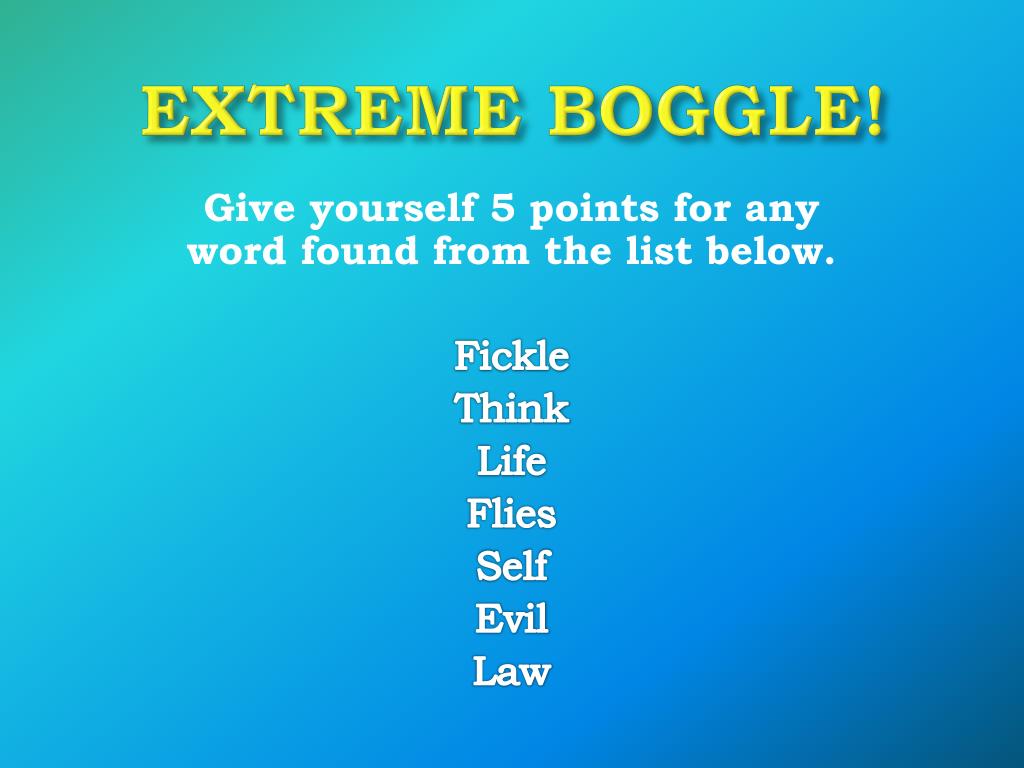 PPT - CELEBRATION THURSDAY! PowerPoint Presentation, free download - ID ...