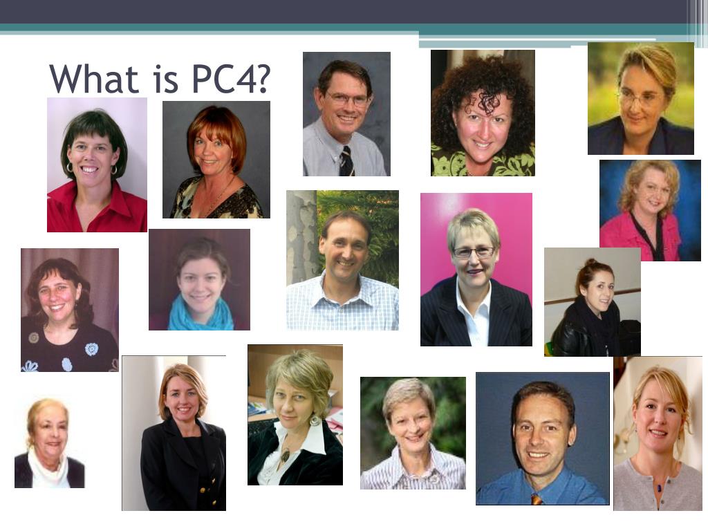 PPT - PC4: developing cancer research in primary care PowerPoint ...