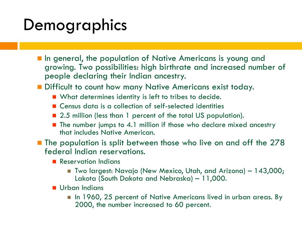 PPT - Native American Experience: Boarding Schools and Native American ...