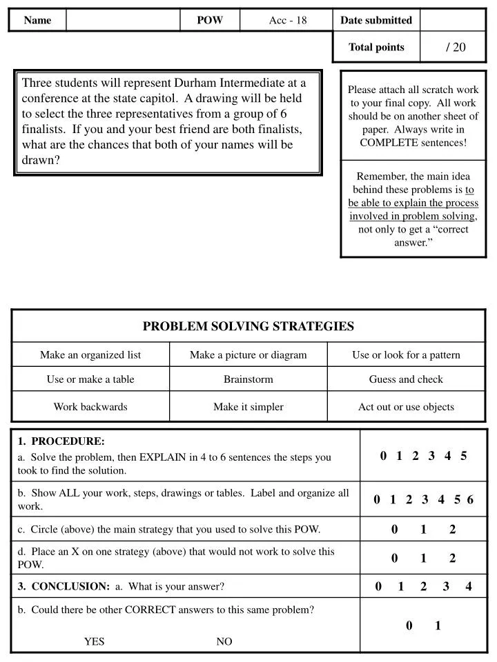 PPT - Acc - 18 PowerPoint Presentation, free download - ID:2821405
