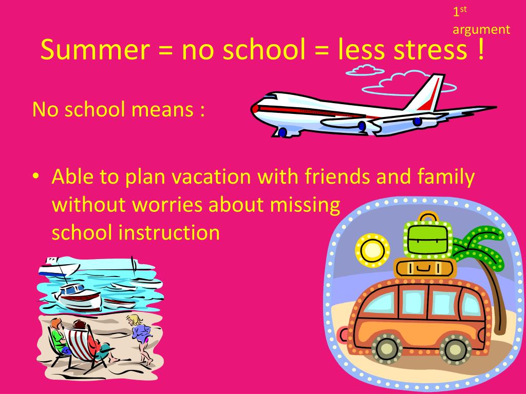 PPT - Summer is the best season ! PowerPoint Presentation, free ...
