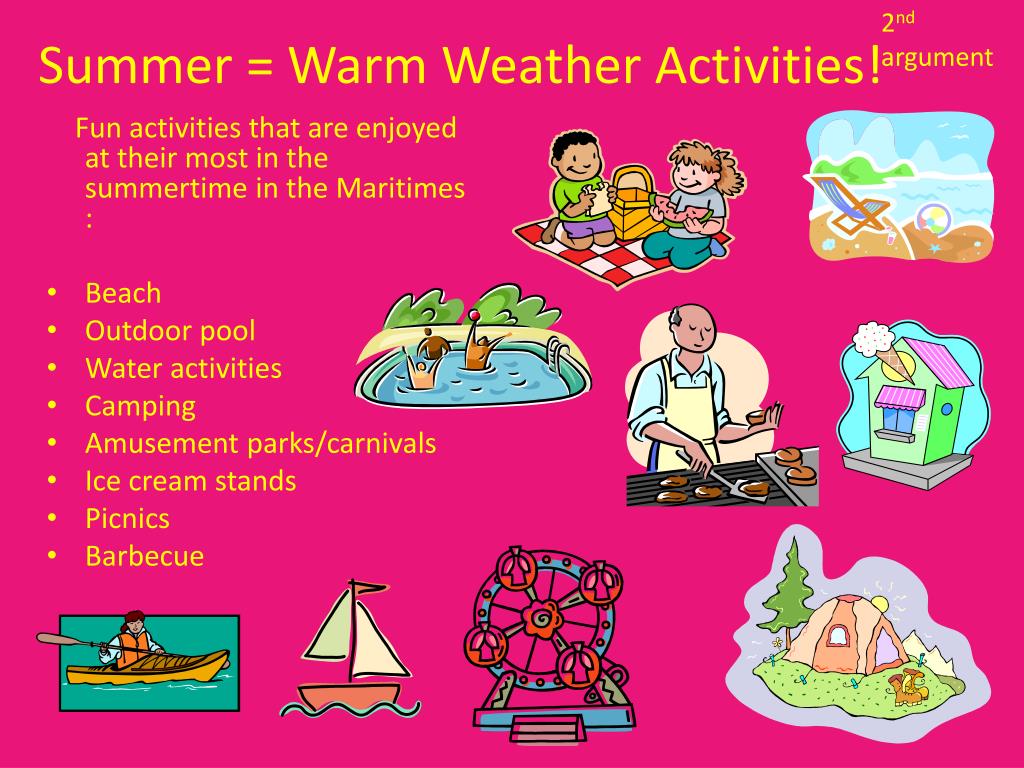 PPT - Summer is the best season ! PowerPoint Presentation, free ...
