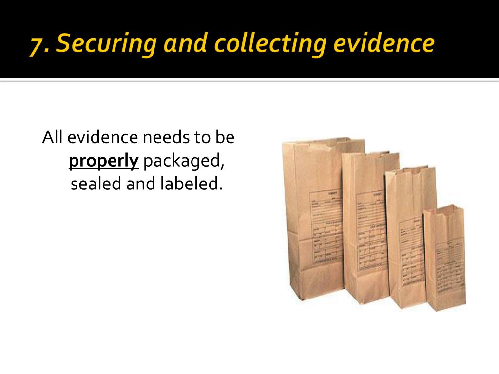 PPT - 6. Searching for Evidence PowerPoint Presentation, free download ... PPT - 6. Searching for Evidence PowerPoint Presentation, free download ...