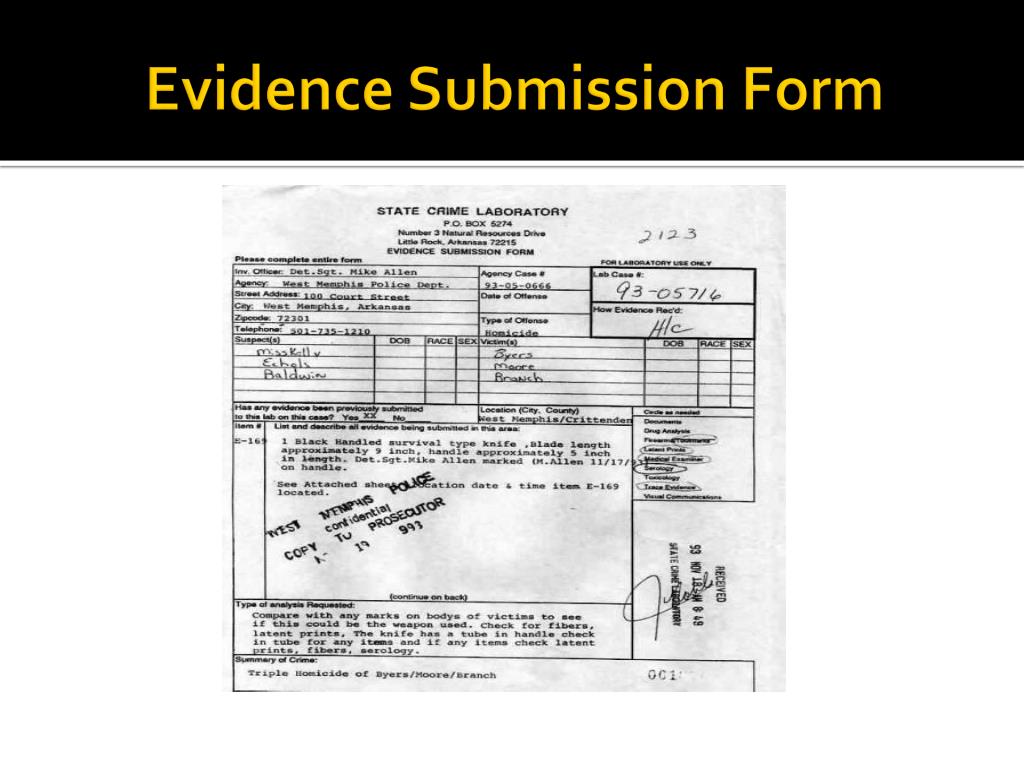 PPT - 6. Searching for Evidence PowerPoint Presentation, free download ... PPT - 6. Searching for Evidence PowerPoint Presentation, free download ...